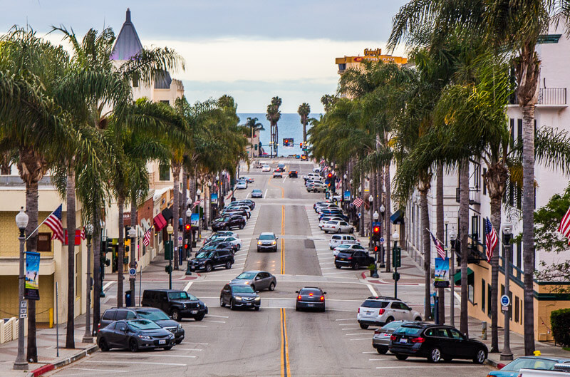 Ventura DUI Lawyer - Ben Mironer - 805.334.0260